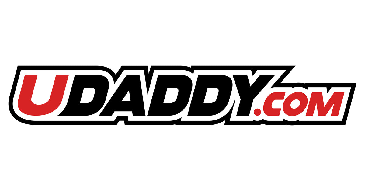Who has the most unique parts? - U Daddy – U-Daddy
